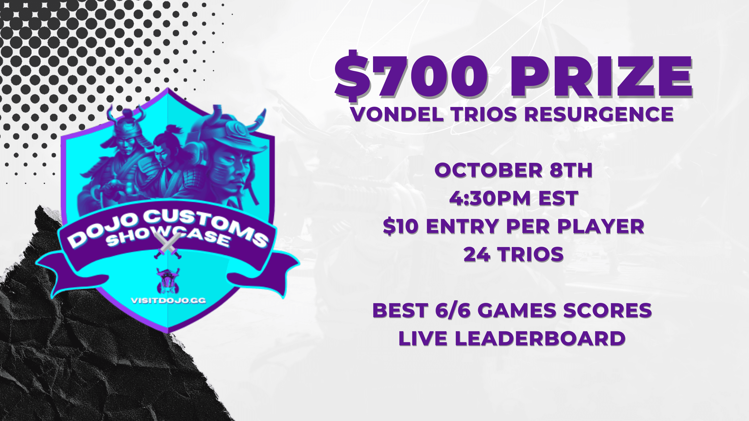 itsjgrip's Dojo | Gaming Achievements, Services, and More